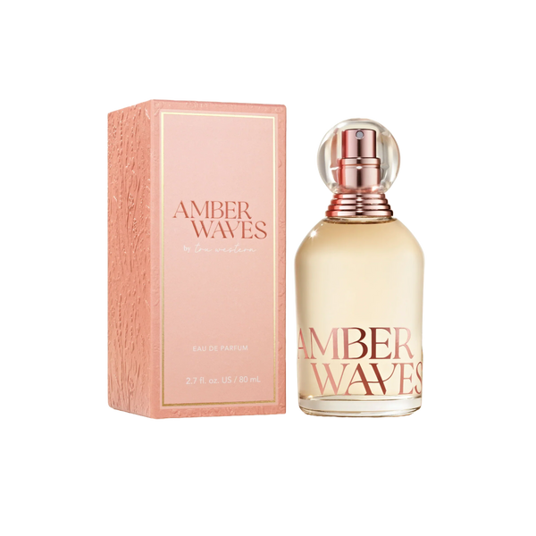 Ladies Tru Western Amber Eau de Parfum Amber Waves - 97265 | Blair's ...