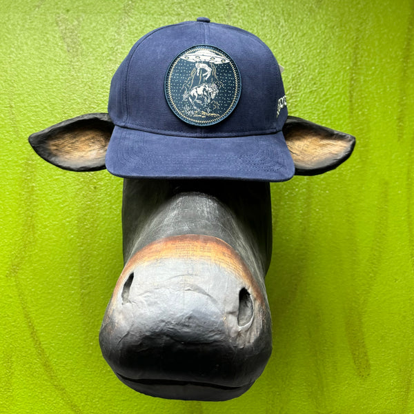 Men's Space Cowboy Hat | ALIEN CHARRO | Blair's Western Wear – Blair's ...